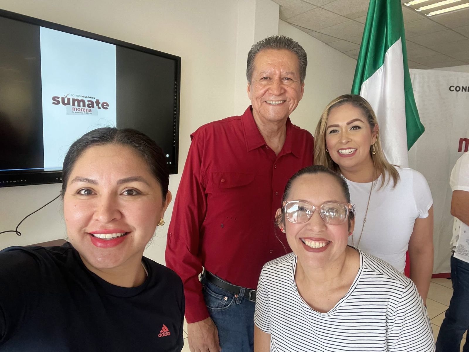 «La doble cara de Denisse Díaz: entre el discurso y la conveniencia ...
